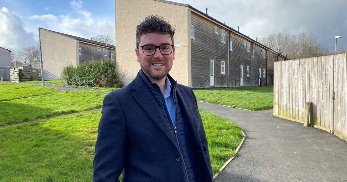 Advice Surgeries - Matthew Dorrance