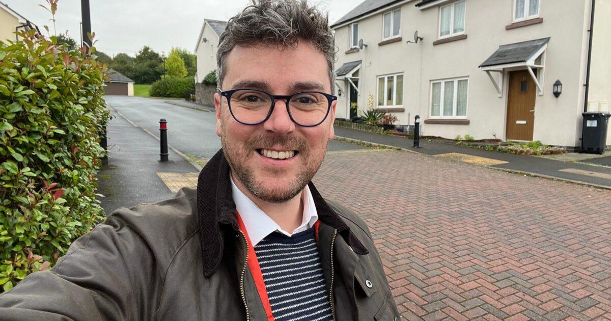 About - Matthew Dorrance